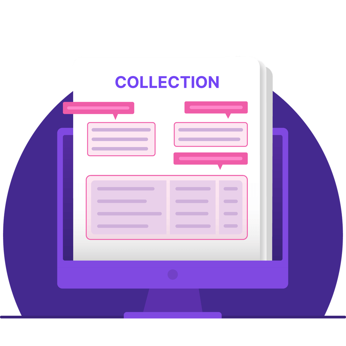 Document Collection Processing