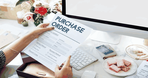 Purchase Order Automation: The Ultimate Guide | SenseTask