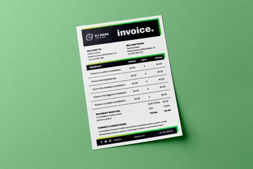 Over 60% of Invoice Errors Come From Manual Data Entry - Here’s How to ...